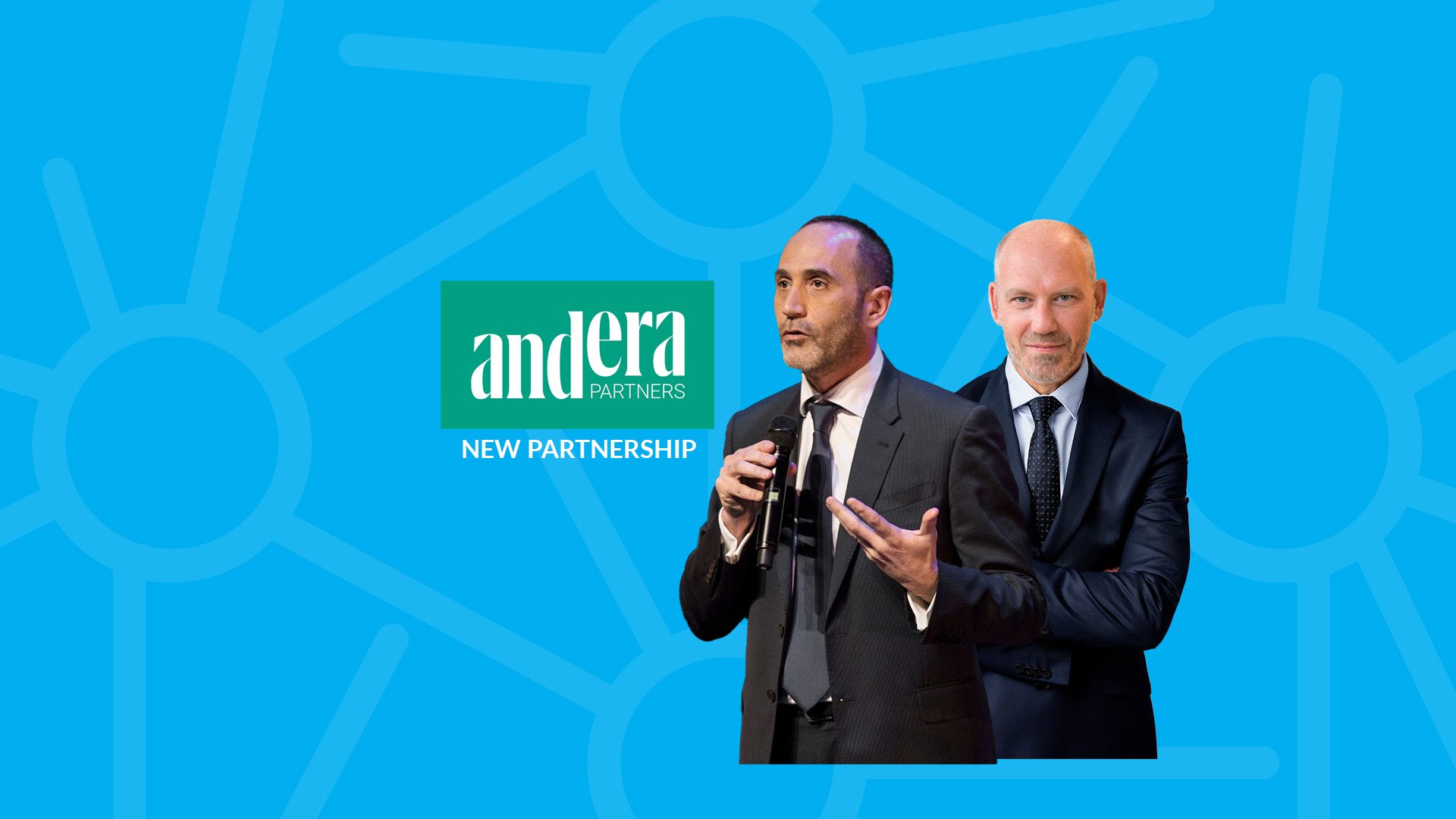 Ayming s'associe à Andera Partners pour accélérer son développement aux ...